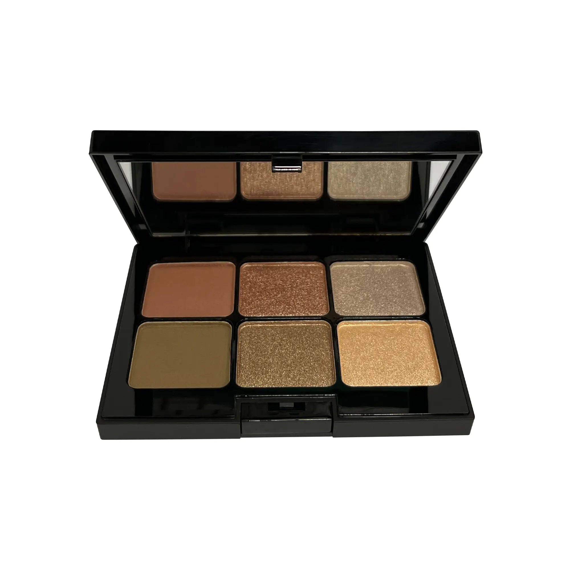Eyeshadow Palettes – Postcards from Juliet